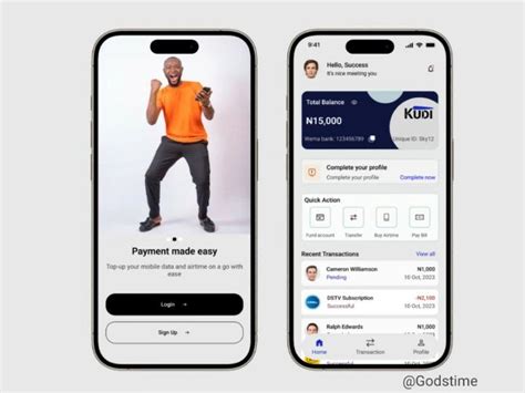 How I Balance Work And Tech With Balancing Act Godstime Okpe Posted