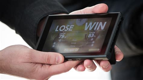 Dead Pixels Bug Some Nintendo Switch Owners