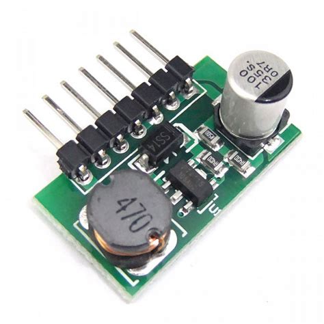 Dc 5v 35v 3w 350ma 700ma Led Pwm Dimming Input Driver Module