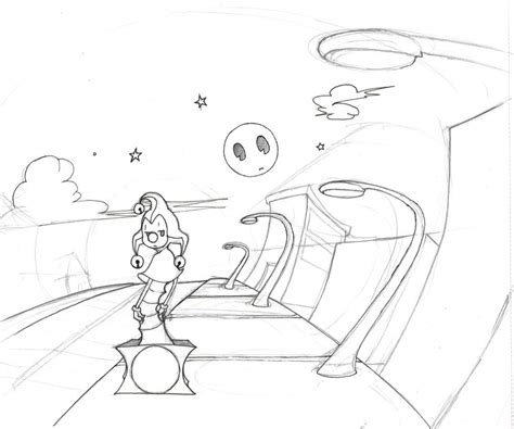 Early Doodle By Captian Cardshark On Deviantart