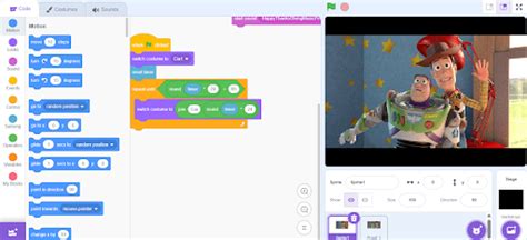 7 Fun Scratch Projects For Beginners Alphagen Learning