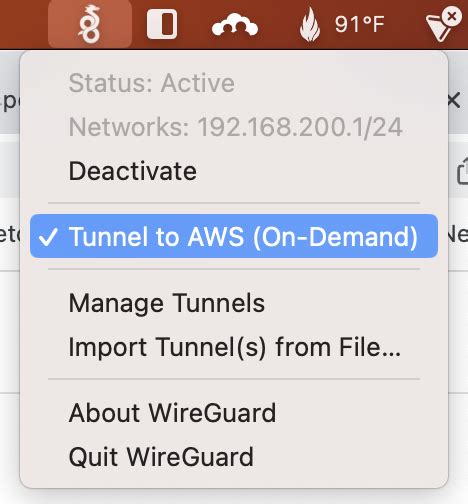 Aws Ec2 Wireguard Steve Zazeski
