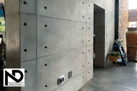 نحوه نصب بتن اکسپوز به 3 روش اصلی راهنمای اجرا نمادیزاین