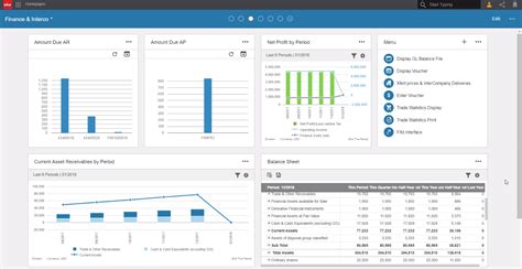 Infor M3 Software Reviews Demo And Pricing 2024