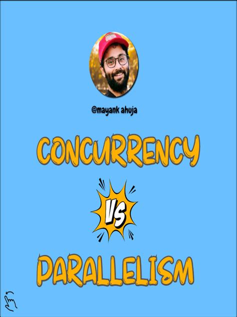 Concurrency Vs Parallelism Pdf