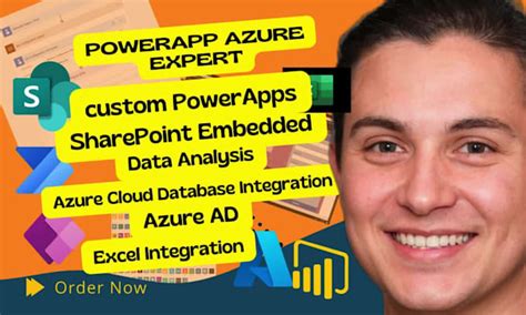 Create Custom Powerapps Sharepoint Embedded Solutions Dataverse And Excel By Alexandraemma