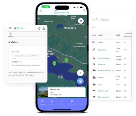 Create Free Custom Maps Interactive Map Maker By Mapotic