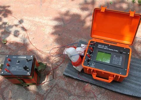 Geo Resistivity Equipment Manufacturers And Suppliers Cheap Price Geo