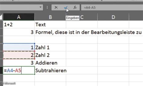 Excel Formeln Meistern Tipps Für Berechnungen Pläne Und Co Connect Living