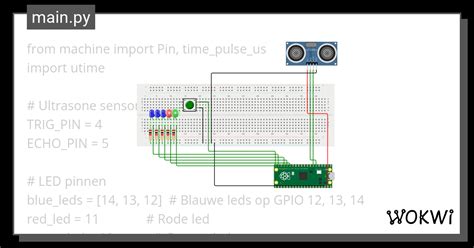 Main Wokwi Esp32 Stm32 Arduino Simulator