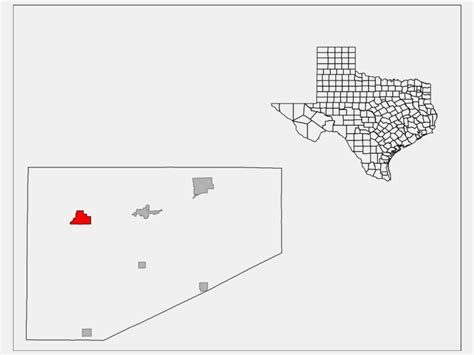 Cisco TX Geographic Facts Maps MapSof Net