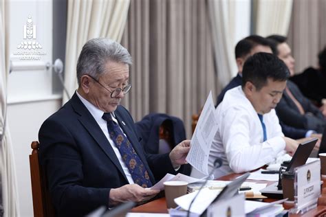 Хөрөнгө оруулагчтай байгуулах хөрөнгө оруулалтын гэрээг зөвшилцөх дэгийн тухай хуулийн төслийг