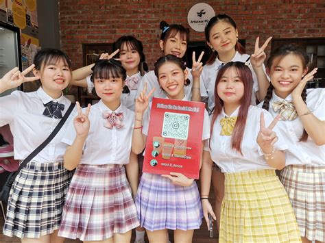 Seoul Dance Company 오스타셰프스키 주한 폴란드 대사님 초청으로 대사관저에 열린 Christmas And Year