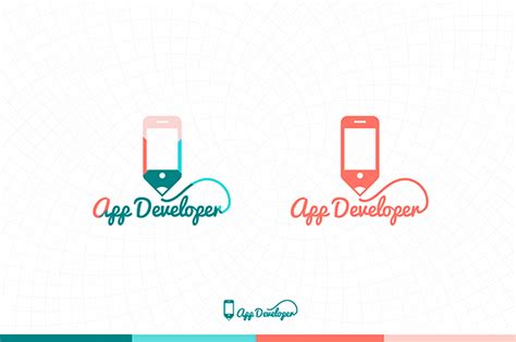 App Developer Branding On Behance