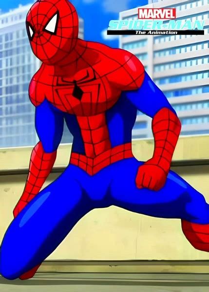 Mary Jane Watson Japanese Fan Casting For Spider Man The Animation Mycast Fan Casting