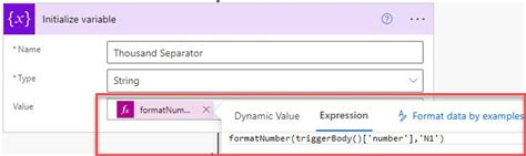 Format Number In Power Automate Enjoy Sharepoint