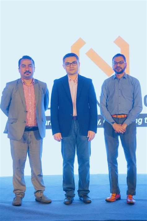 Nextgeni Alumni Annualfunction Companyculture Employeeappreciation Muhammad Ahmed Qaiser