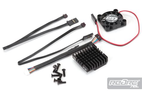 GM Genius 75 ESC Hobbyist Forums