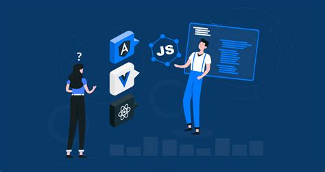 JavaScript Frameworks Benefits Types Features Explained