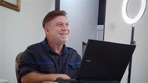 Tratamento Da Dependência Química é Tema De Livro Que Será Lançado Na Serra