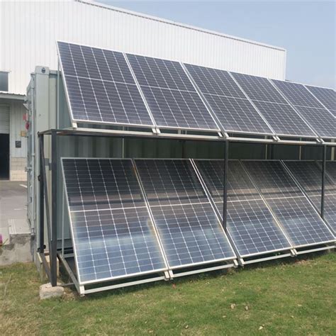 China Microgrid Energy Storage System Manufacturers Suppliers Factory Customized Service