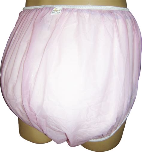 Plastic Pants For Adults