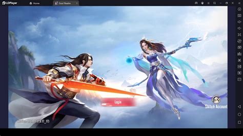 Ldplayer Beginner Guide For Soul Realm And Tips To Earn Money Game Guides Ldplayer