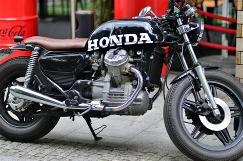 Syarat Modifikasi Motor Yang Diperbolehkan Polisi Apa Saja Ya OLX News