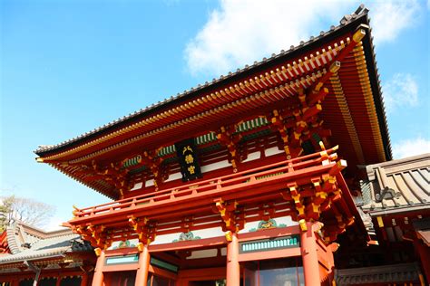 【2025年版】鎌倉のおすすめ初詣スポット：人気の神社・お寺一覧 おすすめ旅行を探すならトラベルブックtravelbook