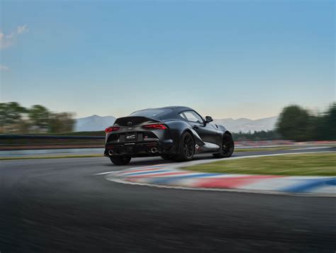 Gr Supra Final Edition 2026 El Adiós Emocionante A Un Verdadero ícono