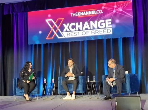 Sentinelone To Challenge ‘antiquated Siem Technology From Splunk Ceo Crn