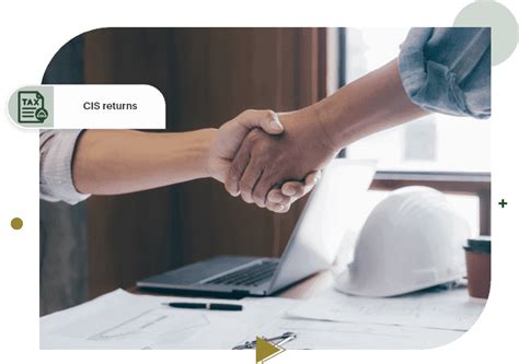 Cis Tax Return Pearl Chartered Accountants And Tax Advisers