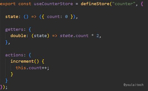 基于 Vue3 Vite4 Typescript5 Element Plus 从0到1搭建企业级后台管理系统 有来技术 博客园