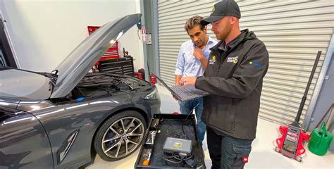 Specialist Ecu Remapping Services In Auckland Next Gen Autos