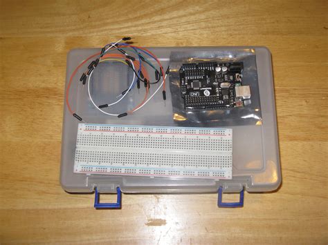 Arduino And The Noritake 24x6 Vfd Module Vacuum Fluorescent Display