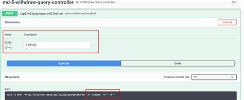 Missing Content Type Header During Post Request And Missing Properties In Swagger Ui Screen