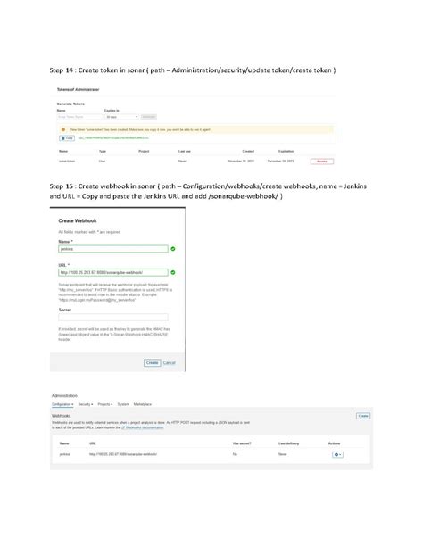 Deploy Netflix Clone Cicd Jenkins Pipeline On Docker Container With