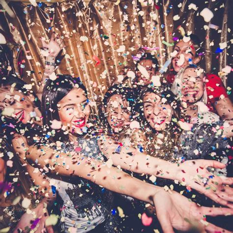 Girls Night Party Game Fun And Engaging Activities