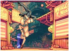 Toon Treasure Hunt XXX Game My Sex Games