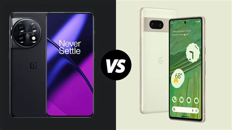 Oneplus Vs Google Pixel Which One Should You Buy