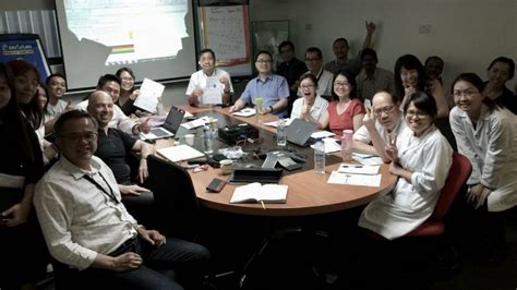 PDCA Problem Solving Training Certification