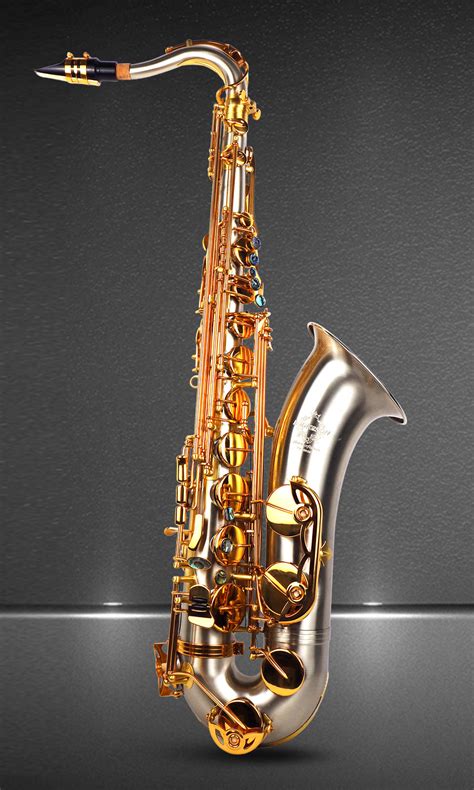 Sw 900 高音萨克斯 专业萨克斯 罗德森萨克斯官方网站 罗森乐器