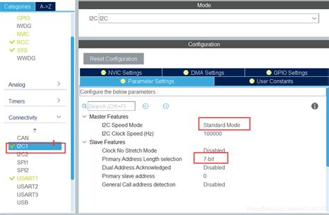 Stm32基础 Bh1750 硬件 Iic 驱动程序 测试demostm32硬件iic程序 Csdn博客