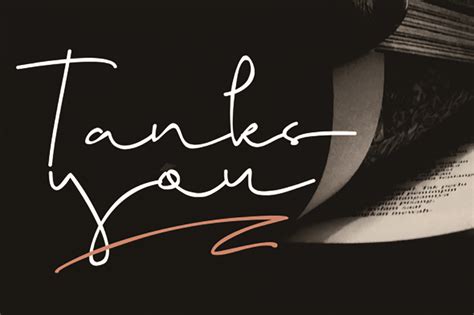 Brigham Script Font Demo Free Design Resources