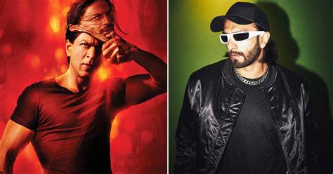 Don 3 Badshah Isnt Going Anywhere Ranveer Singh Replacing Shah Rukh Khan Is Absolutely