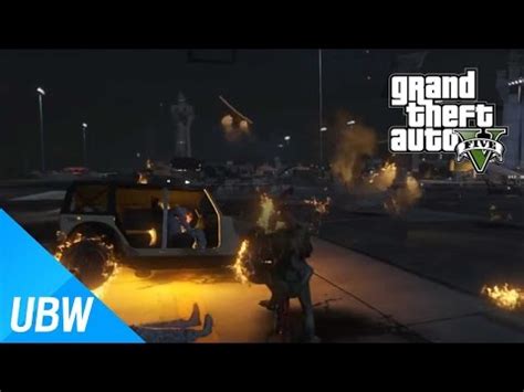 Script Hook V Native Trainer GTA Mods