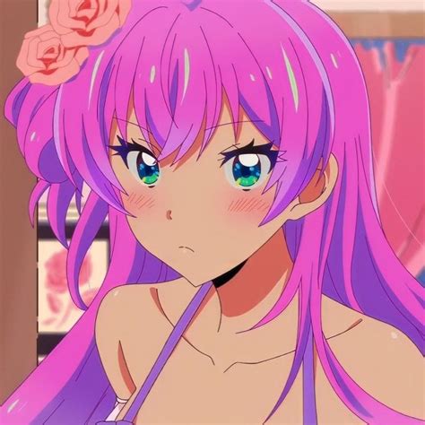 Akari Watanabe In 2023 Anime Anime Wallpaper Cute Anime Character