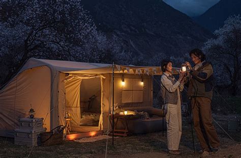 에어 텐트 캠핑 감성 끝판왕 Best 제품 추천 방구석 미슐랭