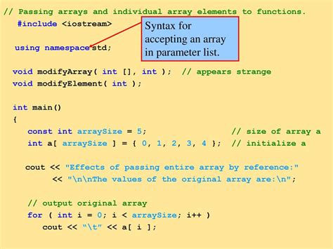 Arrays Static Introduction Data Structures Arrays Declaring Arrays Ppt Download