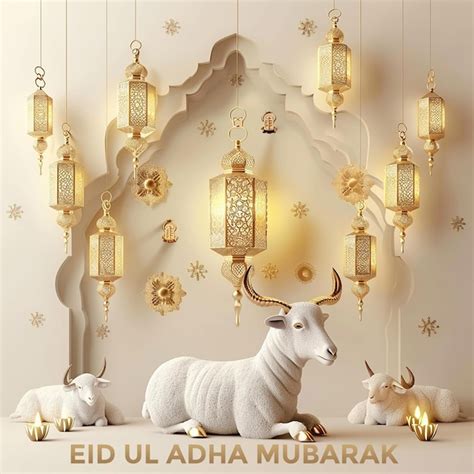 Page 5 14000 Eid Al Adha Decorations Ideas Pictures